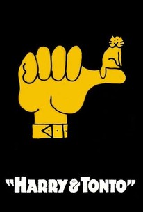 Harry and Tonto | Rotten Tomatoes