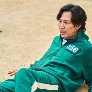 Squid Game: Season 1, Episode 1 - Rotten Tomatoes