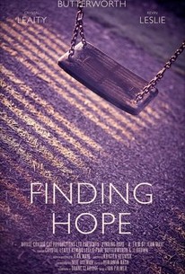 Finding Hope (2016) | Rotten Tomatoes