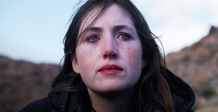 She Dies Tomorrow - Rotten Tomatoes