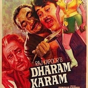 Dharam Karam - Rotten Tomatoes