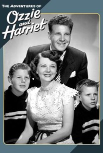 The Adventures of Ozzie & Harriet: Season 11 | Cast and Crew | Rotten ...