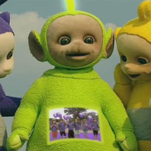 Teletubbies: Season 3, Episode 59 - Rotten Tomatoes