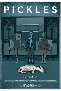 Pickles | Rotten Tomatoes