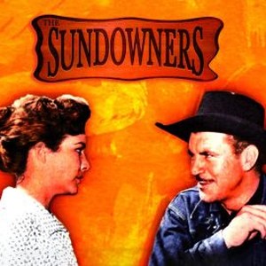 The Sundowners - Rotten Tomatoes