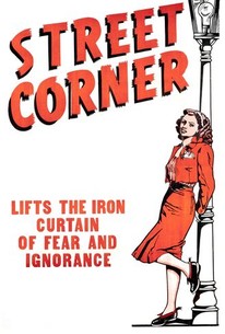 Street Corner | Rotten Tomatoes
