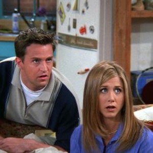 Friends: Season 4, Episode 6 - Rotten Tomatoes
