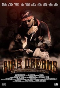 Pipe Dreams (2018) | Rotten Tomatoes