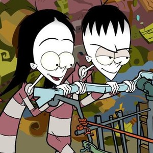 Edgar & Ellen - Rotten Tomatoes