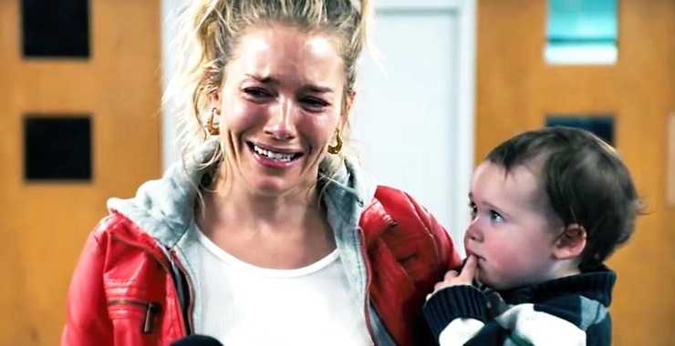 American Woman - Rotten Tomatoes