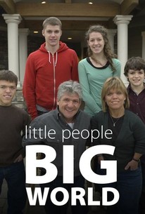 Little People, Big World: Season 7, Episode 24 | Rotten Tomatoes