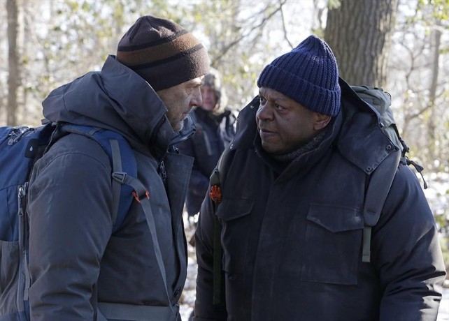 Charles Dutton Headshot Charles S. Dutton Pictures | Rotten Tomatoes