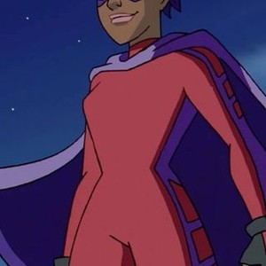 Static Shock: Season 3, Episode 4 - Rotten Tomatoes