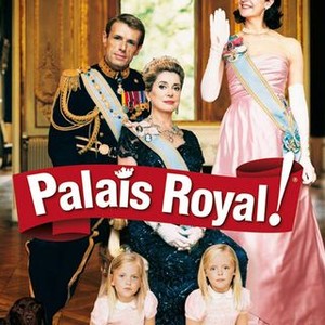 Palais Royal! - Rotten Tomatoes
