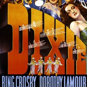 Dixie - Rotten Tomatoes