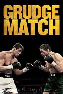 Grudge Match - Rotten Tomatoes