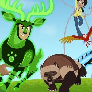 Wild Kratts - Rotten Tomatoes