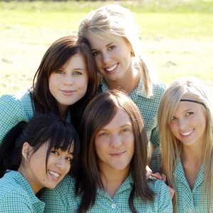 Summer Heights High - Rotten Tomatoes