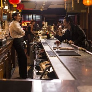 The Deuce - Rotten Tomatoes