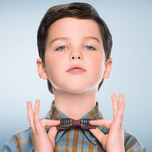 Young Sheldon - Rotten Tomatoes
