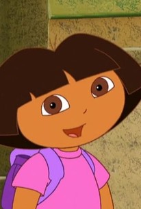 Dora the Explorer: Season 2, Episode 7 | Rotten Tomatoes
