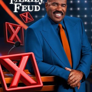 Celebrity Family Feud: Season 9, Episode 1 - Rotten Tomatoes