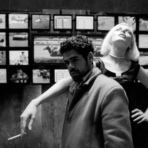 Angel-A - Rotten Tomatoes