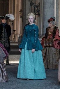 The Great: Season 1, Episode 6 | Rotten Tomatoes