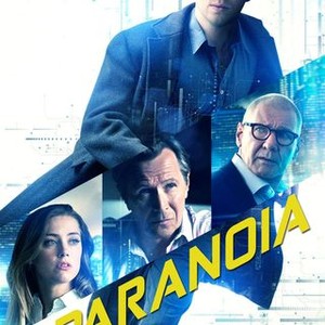 Paranoia - Rotten Tomatoes