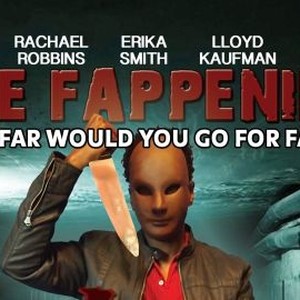 The Fappening - Rotten Tomatoes
