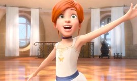 Leap! - Trailers & Videos | Rotten Tomatoes