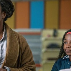 Saniyya Sidney - Rotten Tomatoes