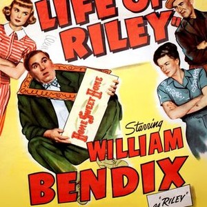 The Life of Riley - Rotten Tomatoes