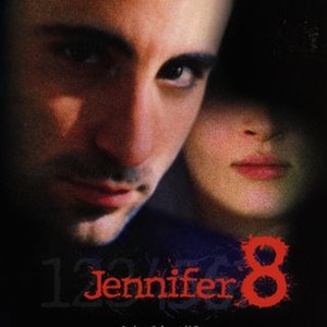 Jennifer Eight - Rotten Tomatoes