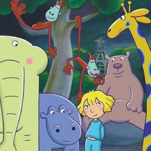 64 Zoo Lane Rotten Tomatoes