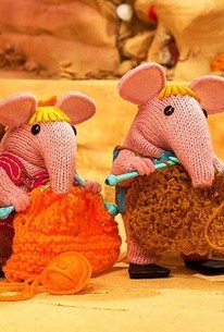 Clangers: Season 1, Episode 28 | Rotten Tomatoes