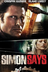 Simon Says | Rotten Tomatoes