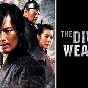 The Divine Weapon - Rotten Tomatoes