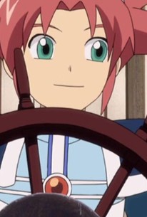 Spider Riders: Season 2, Episode 4 | Rotten Tomatoes