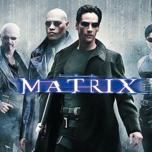 The Matrix - Rotten Tomatoes