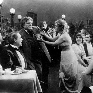 Dustin Farnum - Rotten Tomatoes