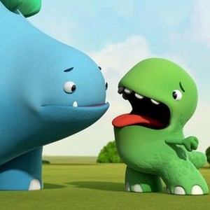 Dinopaws: Season 1, Episode 16 - Rotten Tomatoes