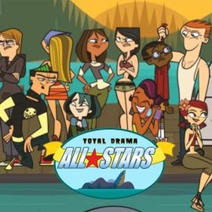 Total Drama: All Stars - Rotten Tomatoes