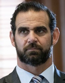 Marcus Capone - Rotten Tomatoes