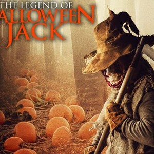 The Legend of Halloween Jack - Rotten Tomatoes
