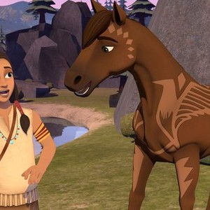 Spirit Riding Free: Season 3, Episode 5 - Rotten Tomatoes