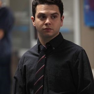 Samm Levine - Rotten Tomatoes