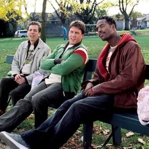 Fred Stoller - Rotten Tomatoes