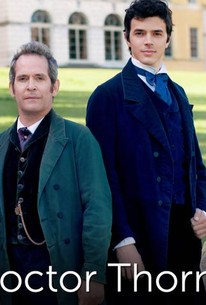 Doctor Thorne: Season 1 - Rotten Tomatoes