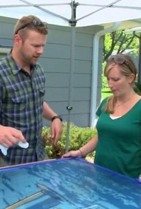 Bath Crashers: Season 12, Episode 6 | Rotten Tomatoes